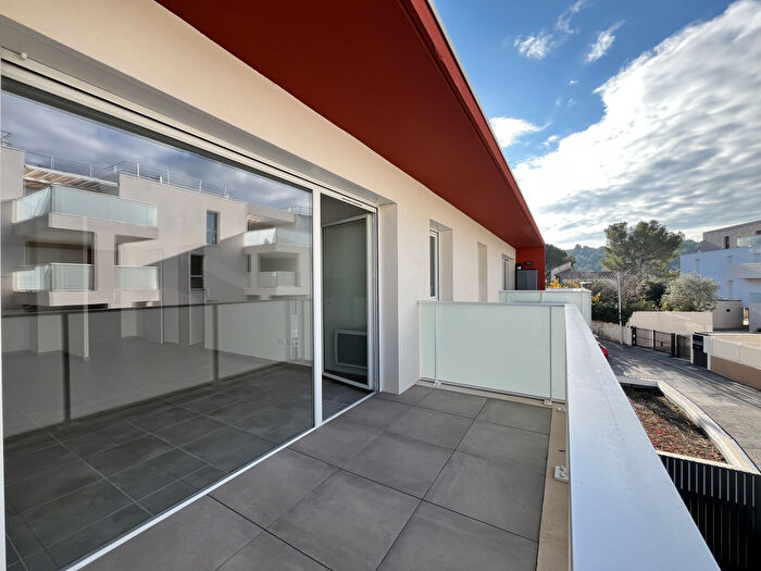 Appartement 3 pièces à louer - Nîmes, Puech du Teil