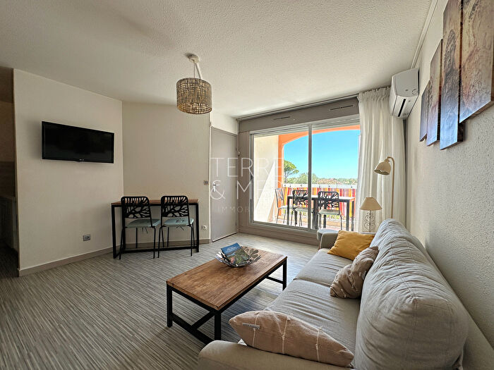 Appartement 2 pièces à vendre à Saint-Cyprien, Les Capellans, Plage de la Lagune