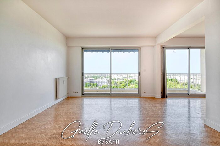 Angers, Madeleine, Saint-Léonard, Justices - Appartement 5 pièces à vendre