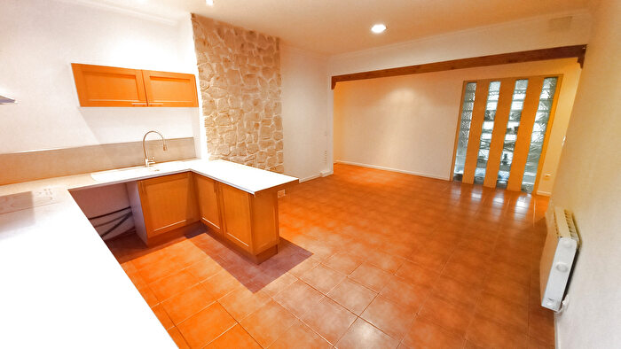 Appartement à vendre - Béziers, Centre-ville, Palais des Congrès, Garibaldi, Gambetta - 4 pièces - 3 chambres