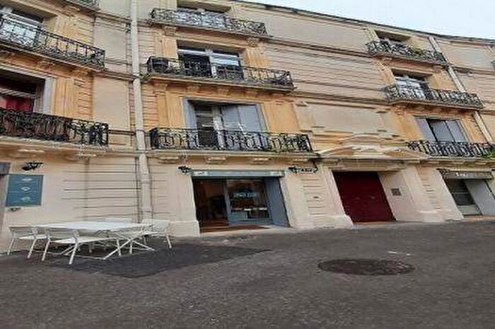 Appartement à louer - Centre Historique, Montpellier - 1 pièce