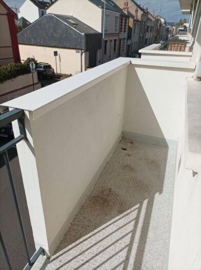 Appartement 1 pièce à louer à Febvotte-Marat, Tours