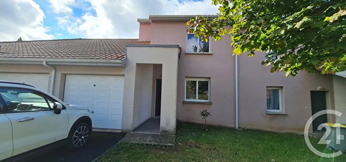 Maison 4 pièces à vendre à Lannemezan