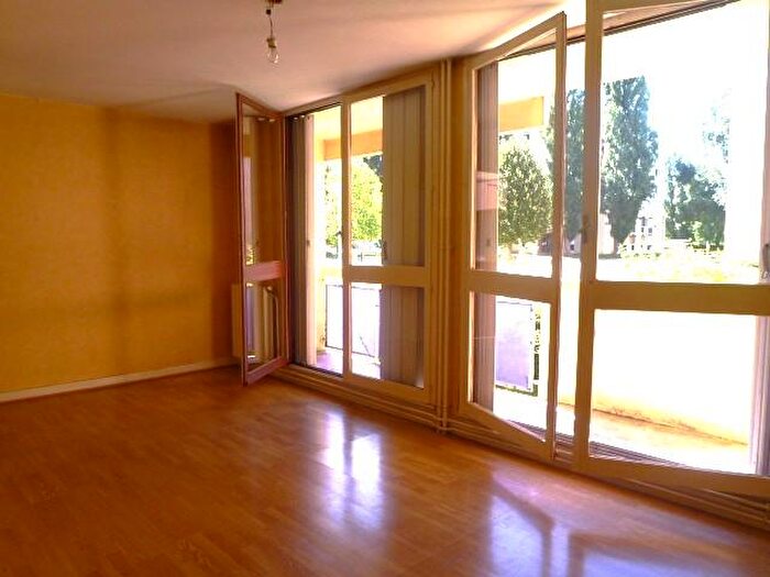 Appartement à vendre - Mâcon, Mâcon Nord - 4 pièces - 3 chambres