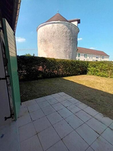 Survilliers : Appartement 2 pièces à louer