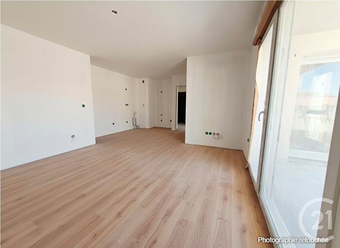 Appartement à vendre - Béziers, Champ de Mars - 3 pièces - 2 chambres