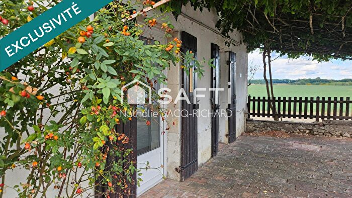 Maison à vendre - Plaisance - 5 pièces - 3 chambres