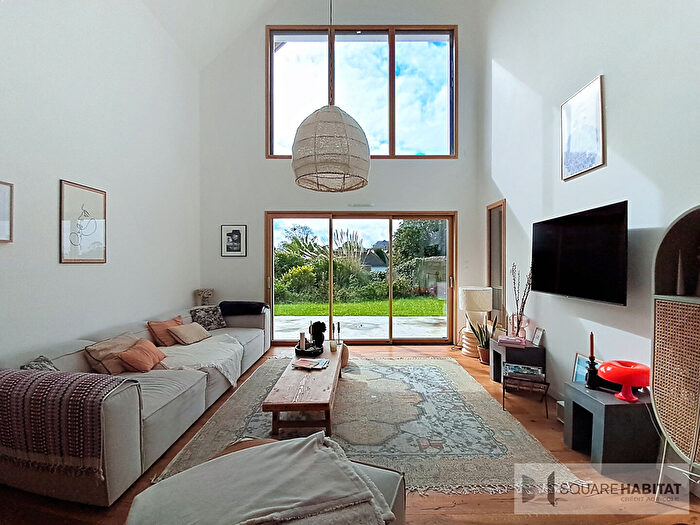 Maison à vendre - Plouézec - 6 pièces - 4 chambres