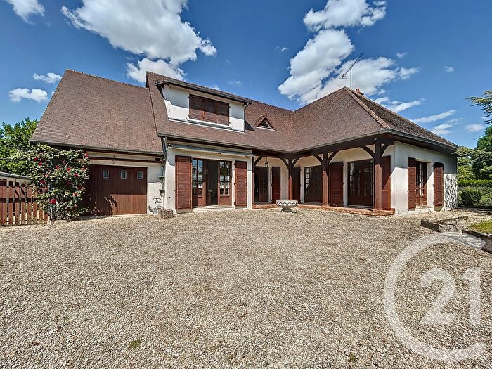 Maison 6 pièces à Piney, à vendre