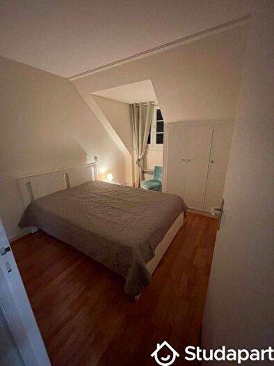 Vieux Lille : Appartement 2 pièces à louer