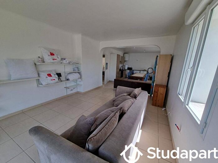 Pontaillac, Royan - Appartement 3 pièces à louer