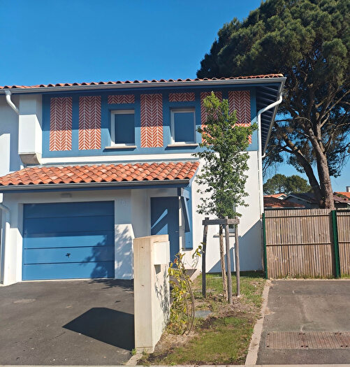 Tosse : Maison 4 pièces à vendre