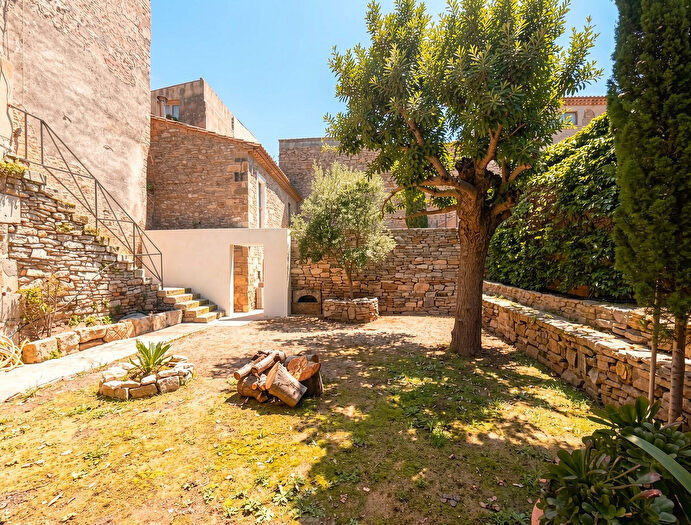 Maison à vendre - Marguerittes - 5 pièces - 3 chambres