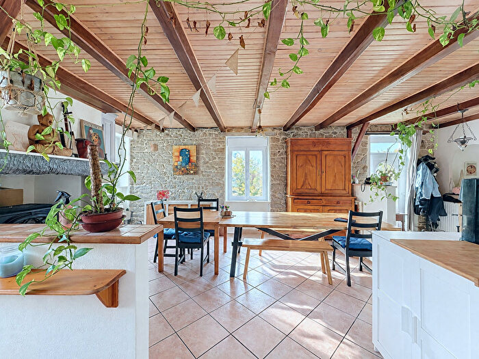 Nostang : Maison 7 pièces à vendre