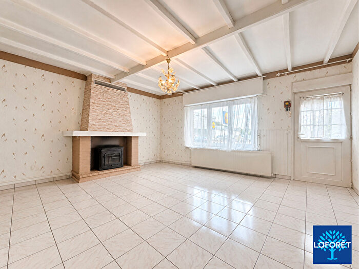 Maison 6 pièces à vendre à Anzin, Bleuse Borne