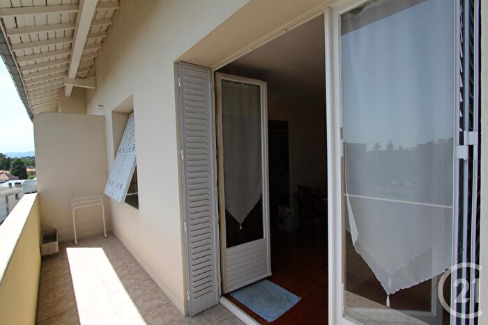 Appartement 4 pièces à vendre - Champagne-au-Mont-d'Or