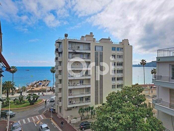Appartement 3 pièces à vendre - Antibes, Juan-les-Pins, Le Cap