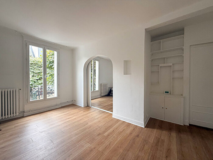 Maison à vendre - Malakoff, Paul Vaillant Couturier, Hoche, Paul Bert - 6 pièces - 5 chambres