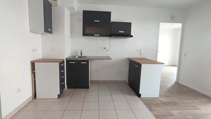 Appartement à vendre - Carrières-sous-Poissy, Les Oiseaux - 2 pièces - 1 chambre