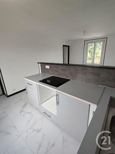 Appartement 2 pièces à Chilly-Mazarin, Nord, à vendre