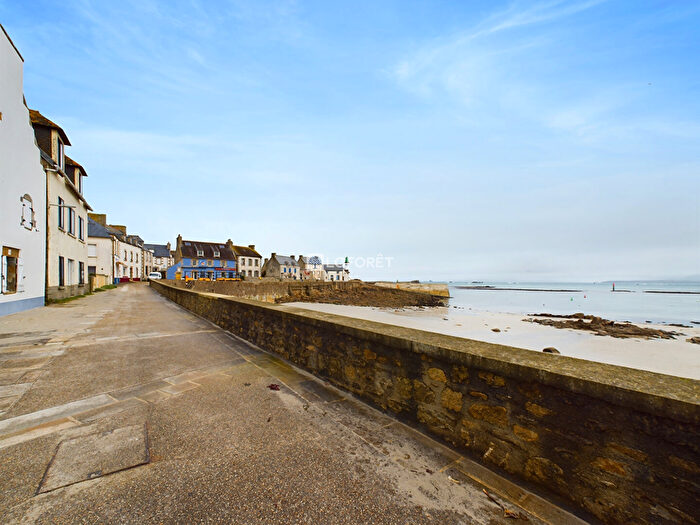 Maison à vendre - Île-de-Sein - 2 pièces - 2 chambres