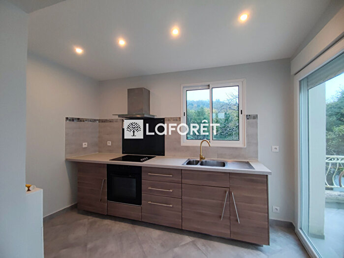 Appartement à louer - Limay, Vinaver, Halage - 3 pièces - 2 chambres