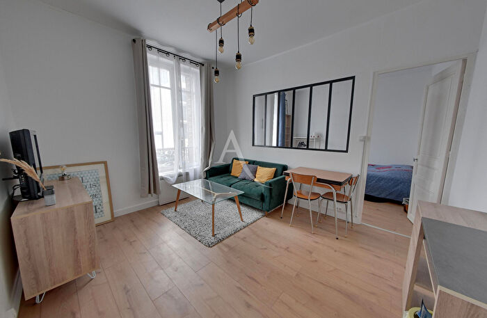 Appartement 2 pièces à louer - Le Perreux-sur-Marne, Joncs Marins