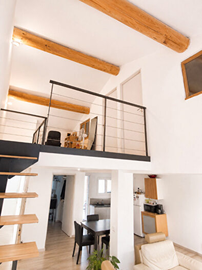 Fourques : Maison 5 pièces à vendre