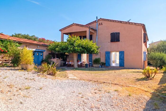 Les Arcs - Maison 8 pièces à vendre