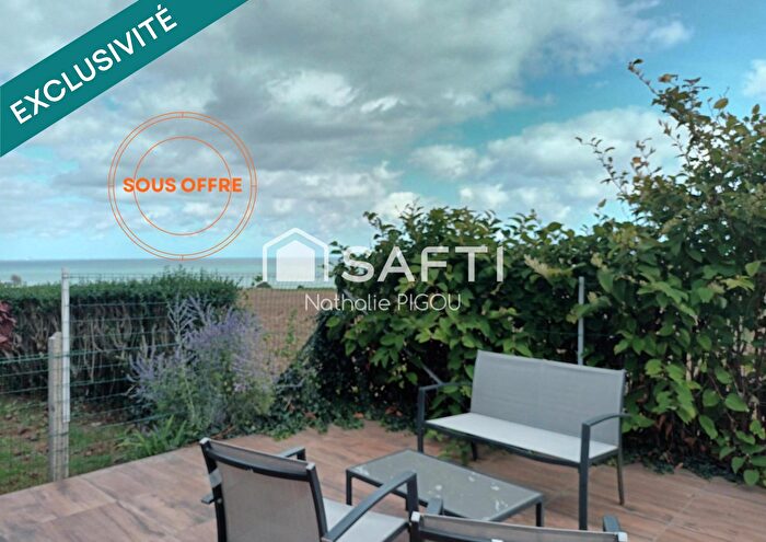 Maison 3 pièces à Criel-sur-Mer, à vendre