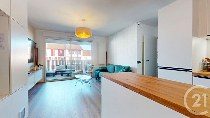 Appartement à vendre - Anglet, Hardoy Courbois, Numa, Choisi - 2 pièces - 1 chambre