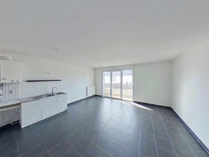 Appartement 3 pièces à louer - La Riche