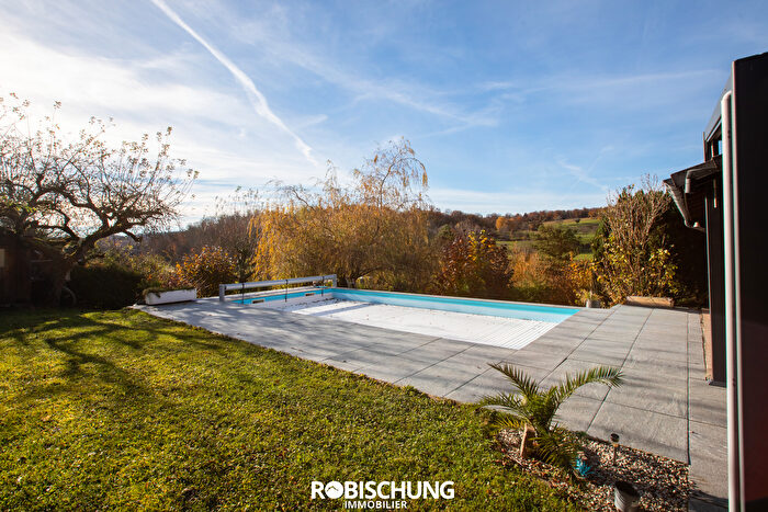 Maison à vendre - Bendorf - 5 pièces - 3 chambres