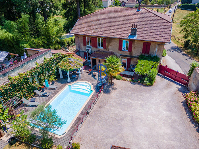 Maison 12 pièces à La Frette, à vendre