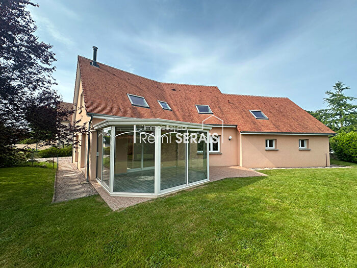 Flers, Ouest : Maison 5 pièces à vendre