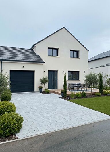 Maison 3 pièces à Briare, à vendre