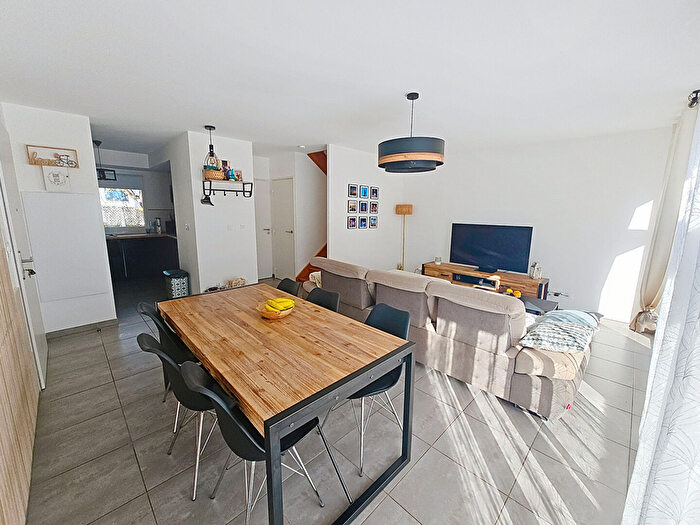 Maison à vendre - La Ciotat, Groupède, Le Pin de la Fade, Saint-Loup - 4 pièces - 3 chambres