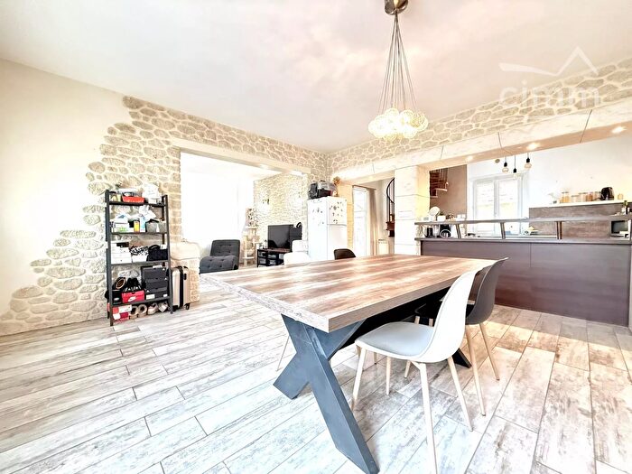 Maison à vendre - Port-Saint-Louis-du-Rhône - 1 chambre