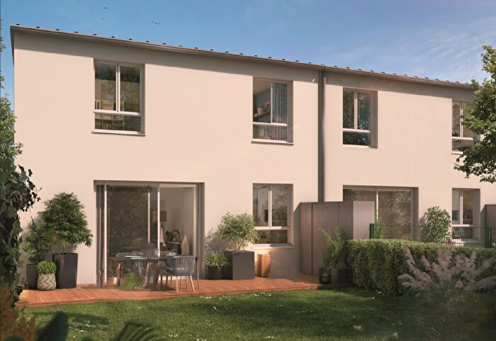 Maison à vendre - Salon-de-Provence, Aires de la Dime, Le Quintin - 5 pièces - 4 chambres