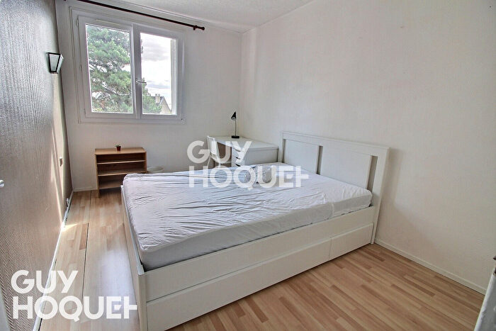 Appartement 1 pièce à Villejuif, Epi d'Or, Lozaits, Lilas, à louer