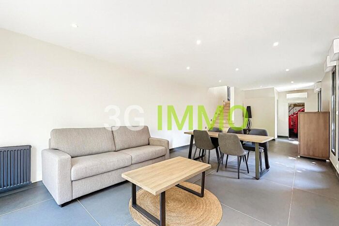 Maison à vendre - Guitrancourt - 6 pièces - 4 chambres