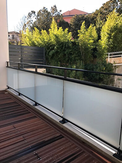 Toulouse, Moscou : Appartement 3 pièces à vendre