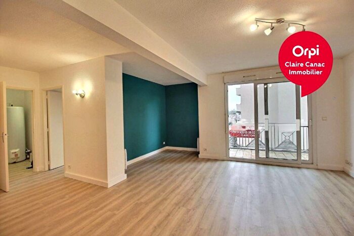 Appartement 4 pièces à louer - Gazel-Rey, Castres