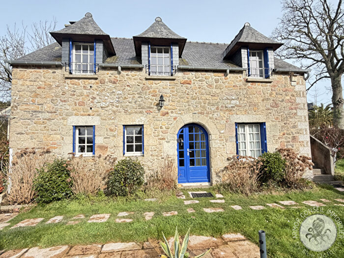 Maison à vendre - Saint-Pôtan - 5 pièces - 4 chambres