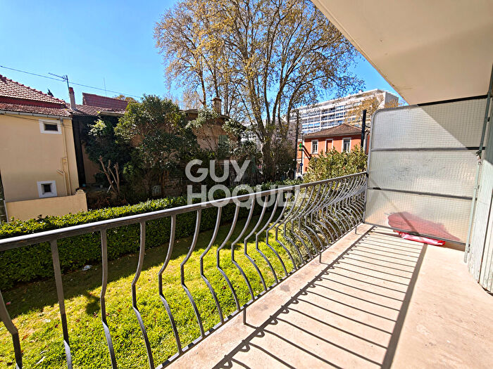 Avignon, Les Sources : Appartement 2 pièces à vendre