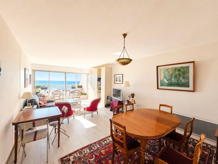 Appartement 2 pièces à La Baule-Escoublac, La Baule-les-Pins, à vendre