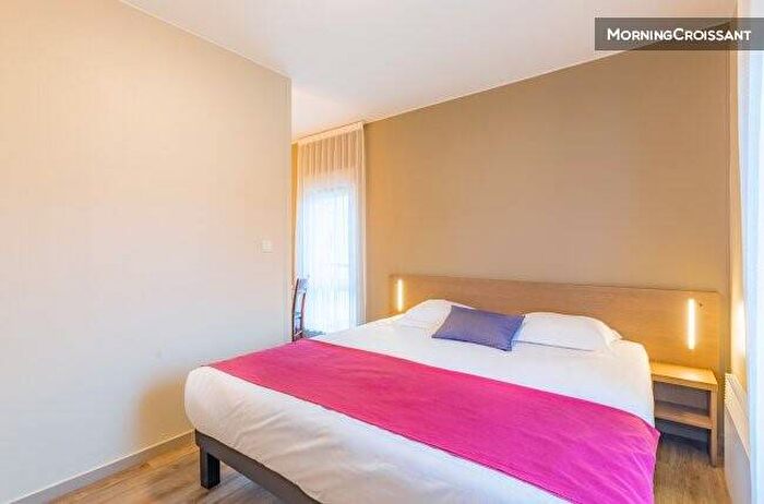 Centre-Hôtel de Ville, Limoges - Appartement 1 pièce à louer