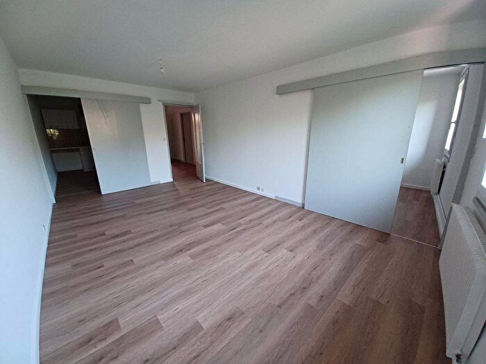 Aurillac - Appartement 3 pièces à louer