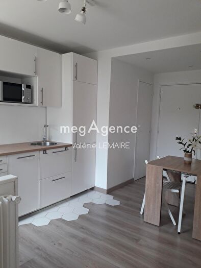Bonneuil-sur-Marne, Haut-Bonneuil - Appartement 2 pièces à vendre