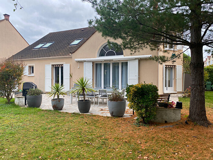 Maison à vendre - Soisy-sur-Seine - 7 pièces - 4 chambres